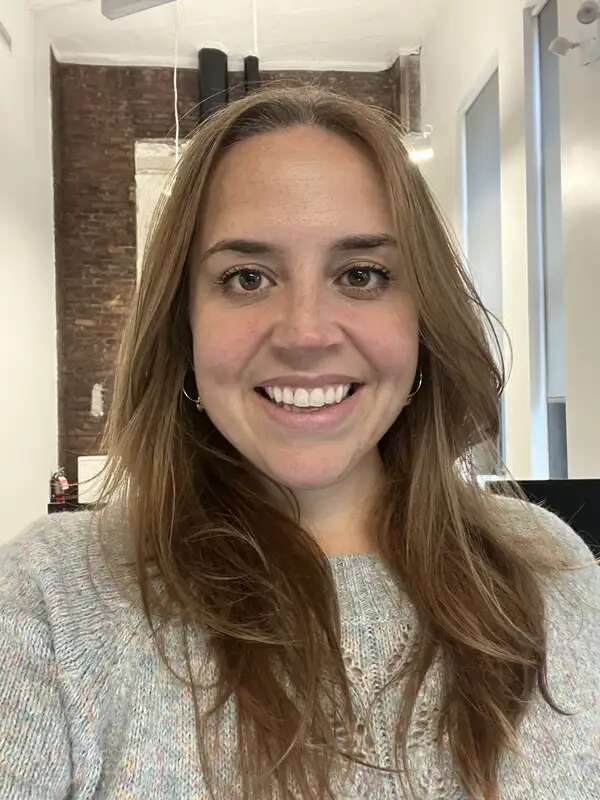 Lucy Green (she/her) | Barnard College